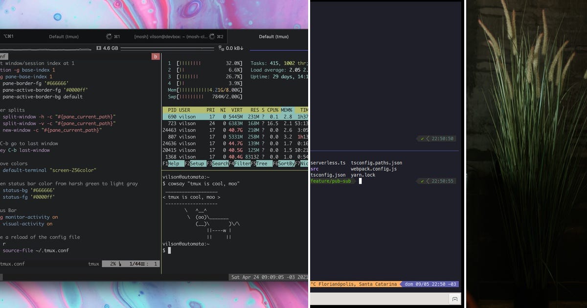 List: Linux | Curated by Olebause | Medium