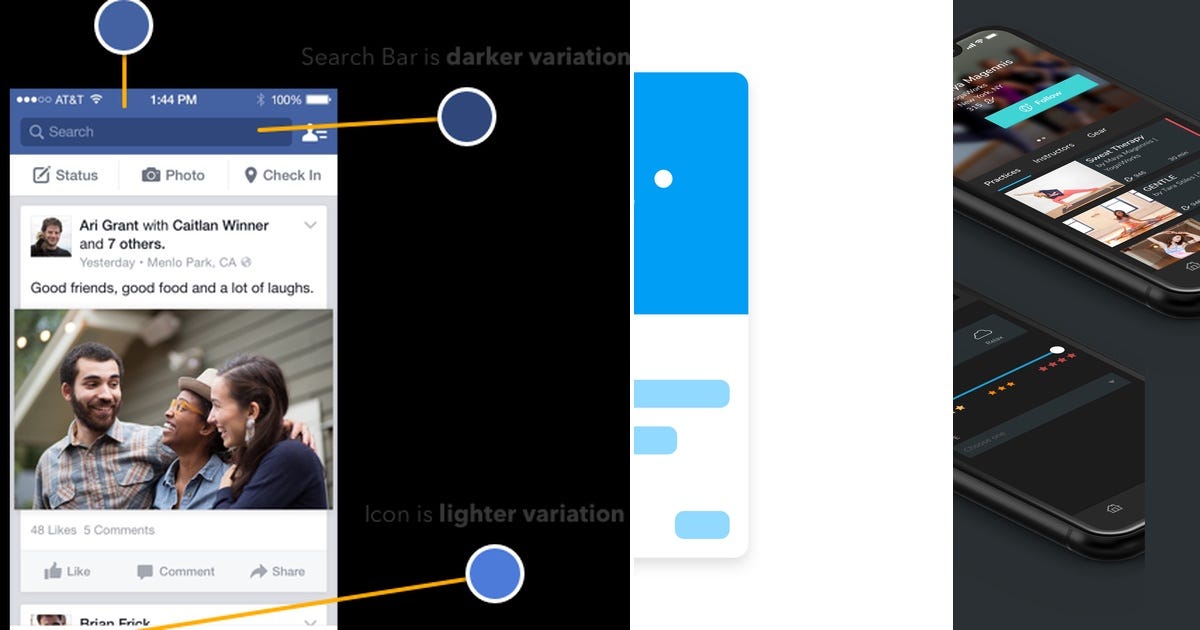 List: Ux ui | Curated by Ritdragon | Medium
