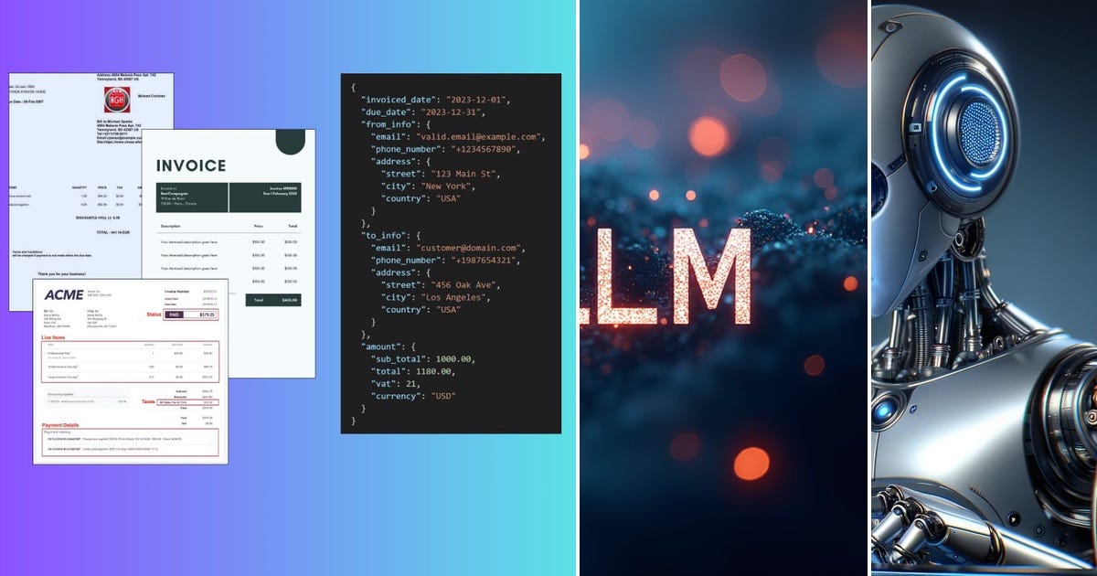 List: Character Recognition | Curated by Ben Cameron | Medium