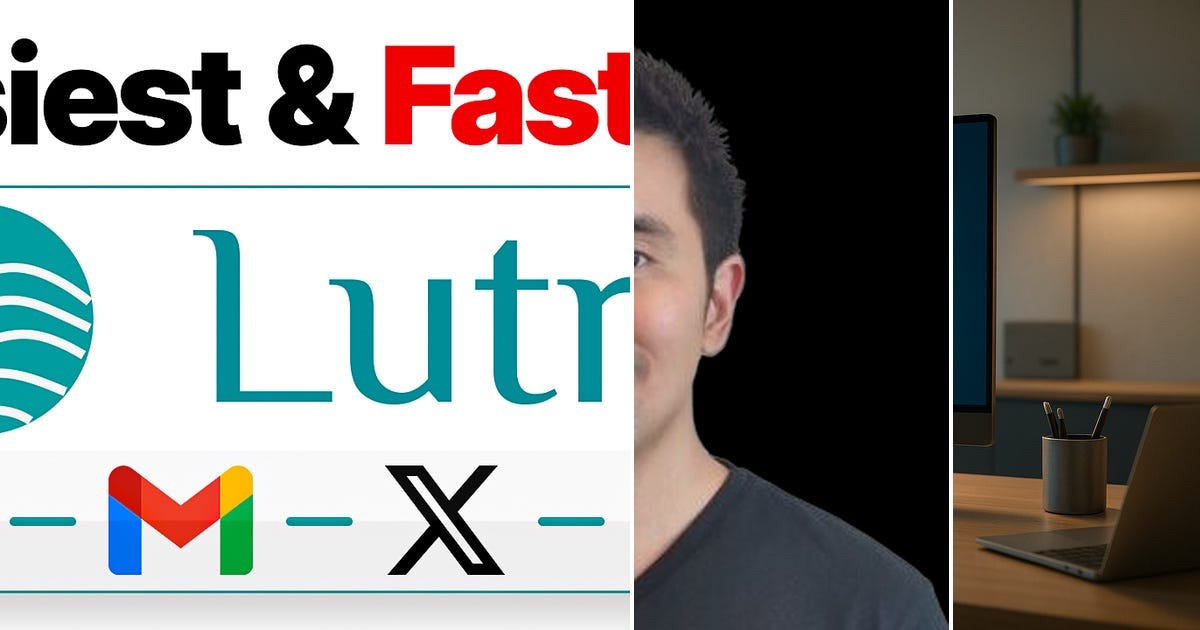 List: Lutra AI | Curated by Papisco | Medium