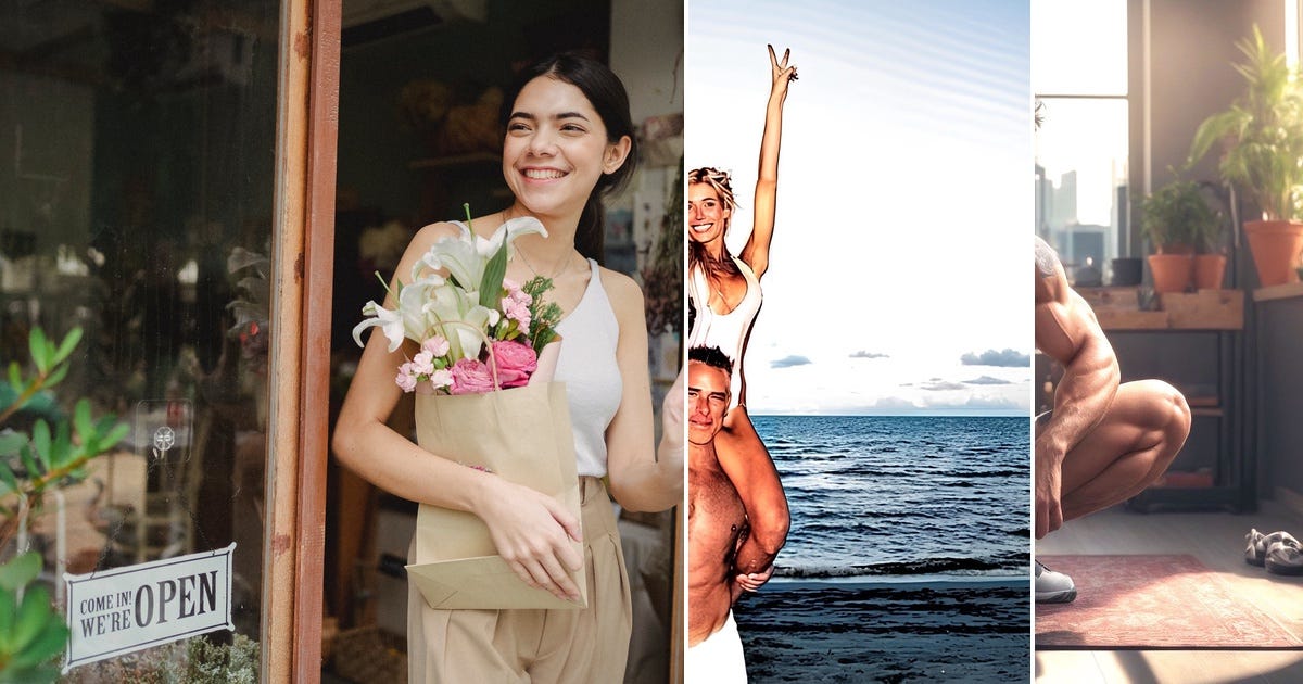 List: Health | Curated by John Crosby | Medium