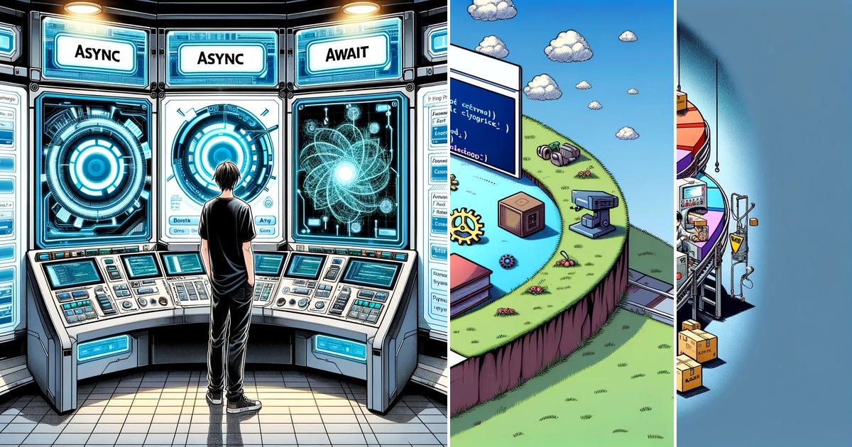 List: Back To Basics | Curated by asierr.dev | Medium