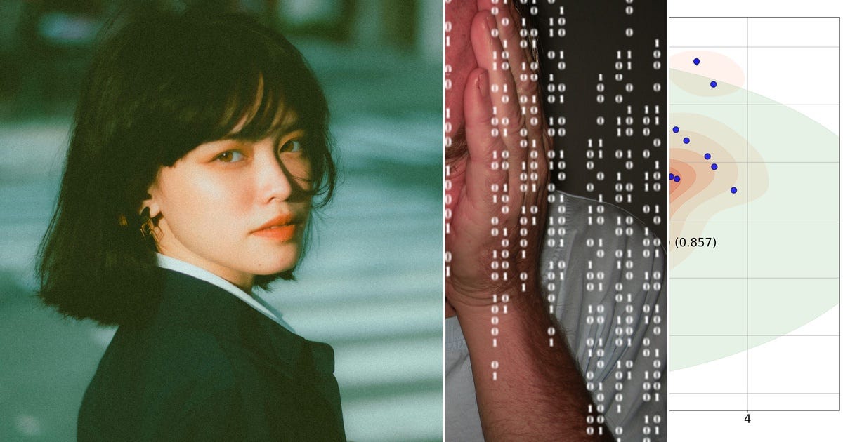 List: Interesting | Curated by Alena Chilcoat | Medium