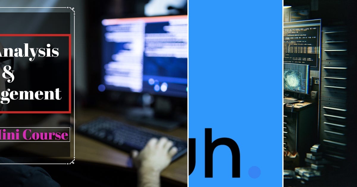 List: Splunk | Curated by Mghaight | Medium