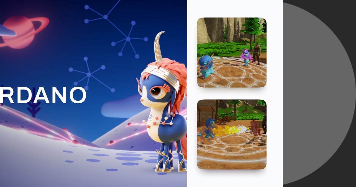 List: Polkamon | Curated by Cristobal Dabed | Medium