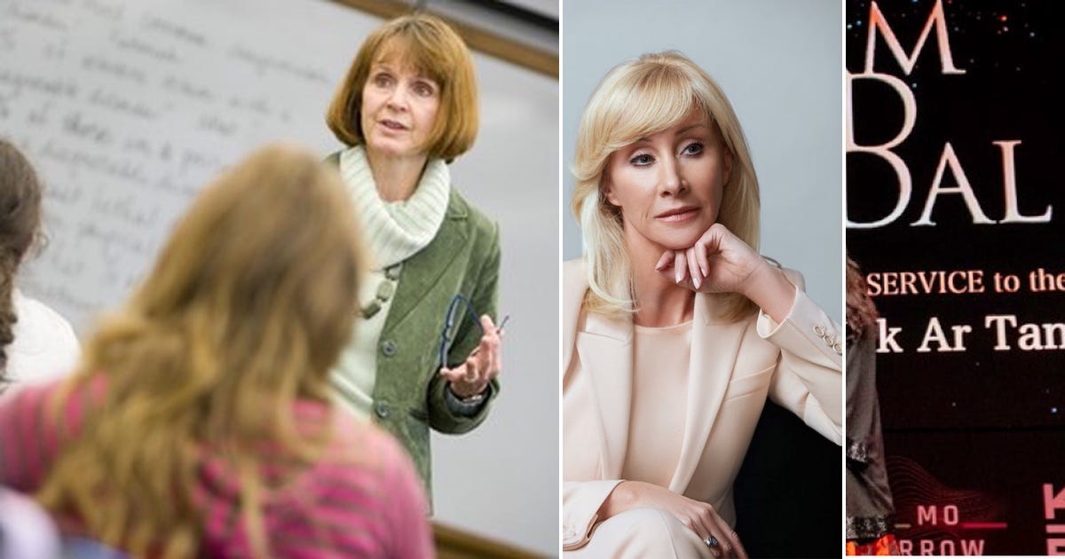 List: 人物速寫 | Curated by 國際性別 | Medium