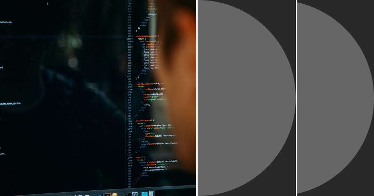 List: Code | Curated by JAT06 | Medium