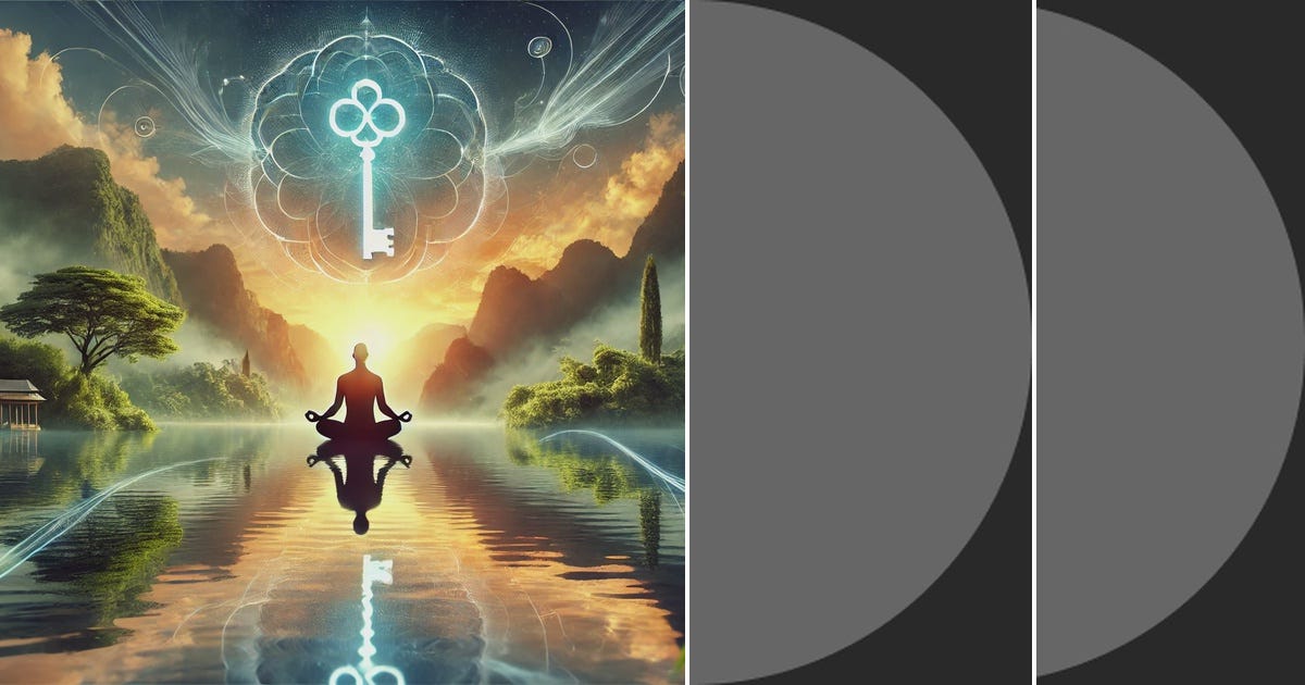 List: The Mind is Key 🗝️ | Curated by J. A. Stevens | Medium