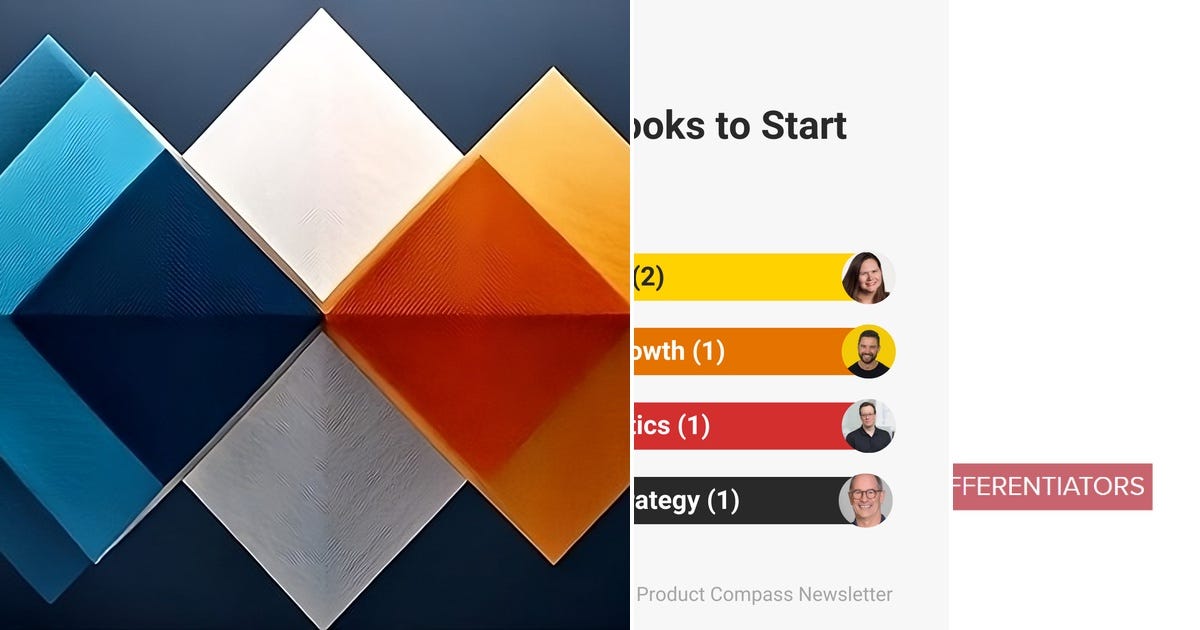 List: Customer research / JTBD | Curated by Dmitry Tyazhlov | Medium