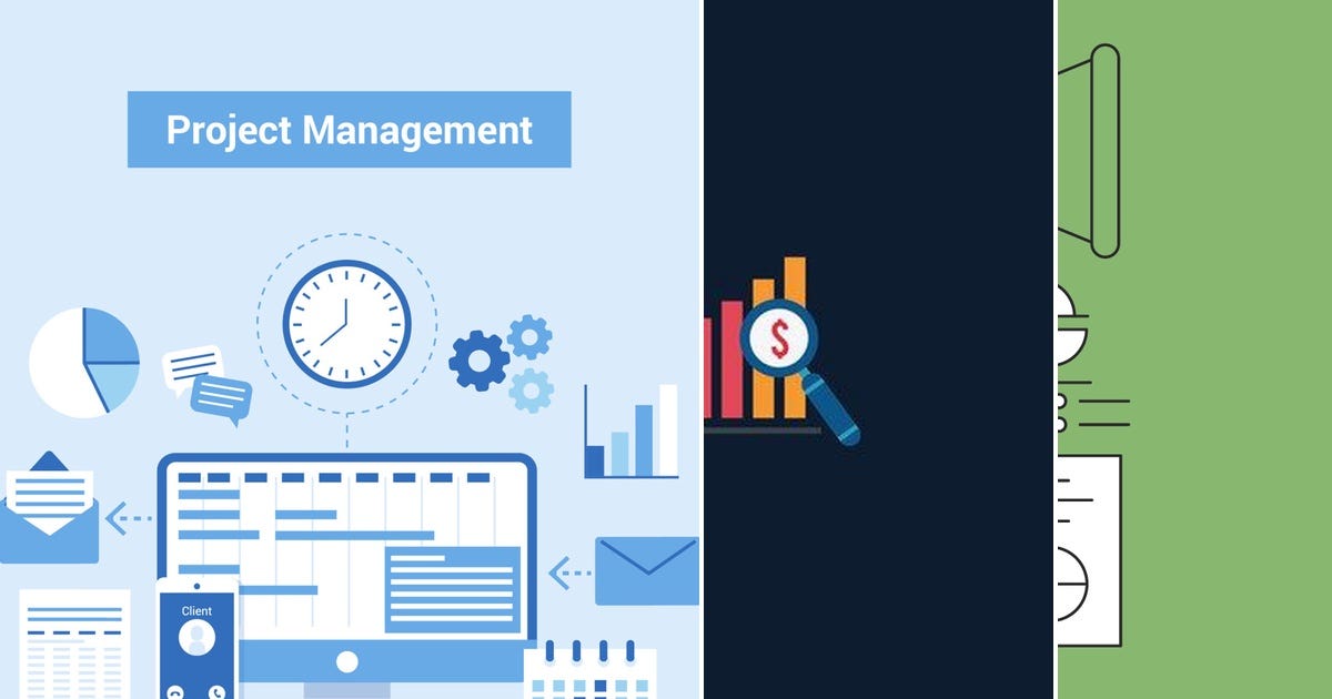 List: Project Tools | Curated by Brittany Lynn DeVries | Medium