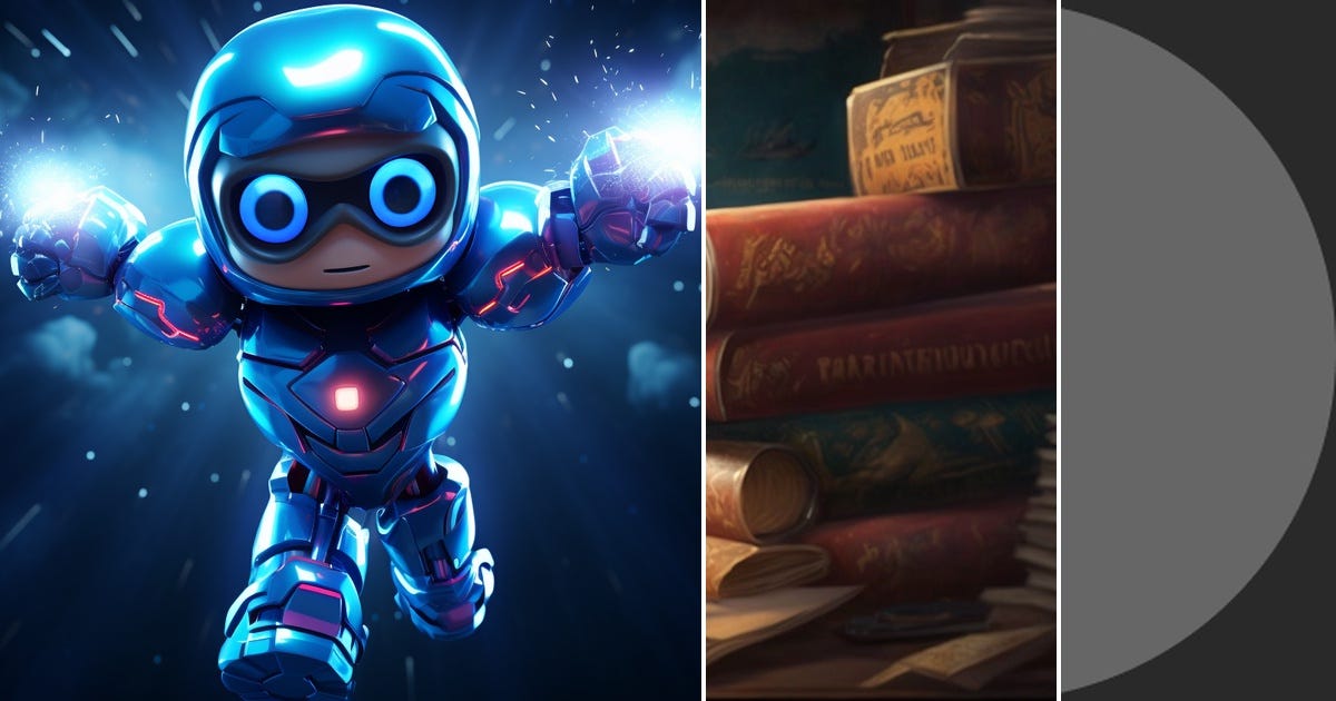 List: chatgtp stories | Curated by Neil Charney | Medium