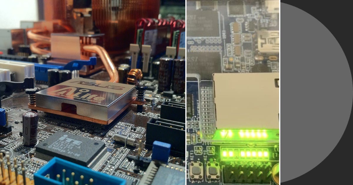 List: Fpga | Curated by Matt B. | Medium