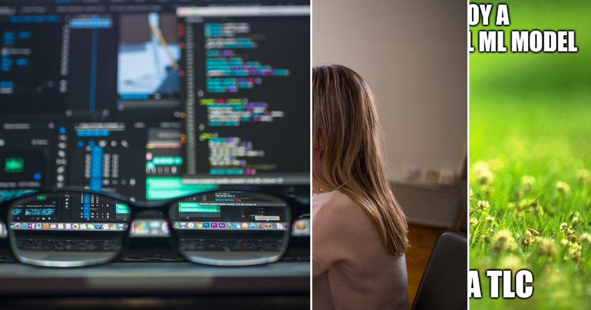 List: ml distribution | Curated by Zur Hanin | Medium