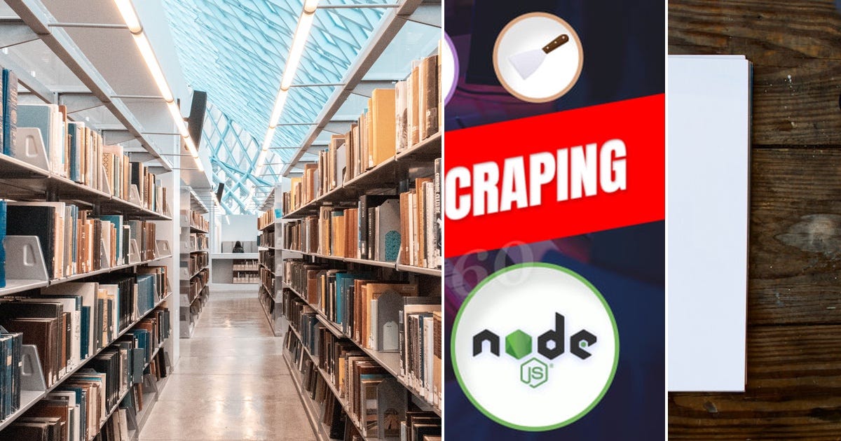 List: Code | Curated by Roman Pefcik | Medium