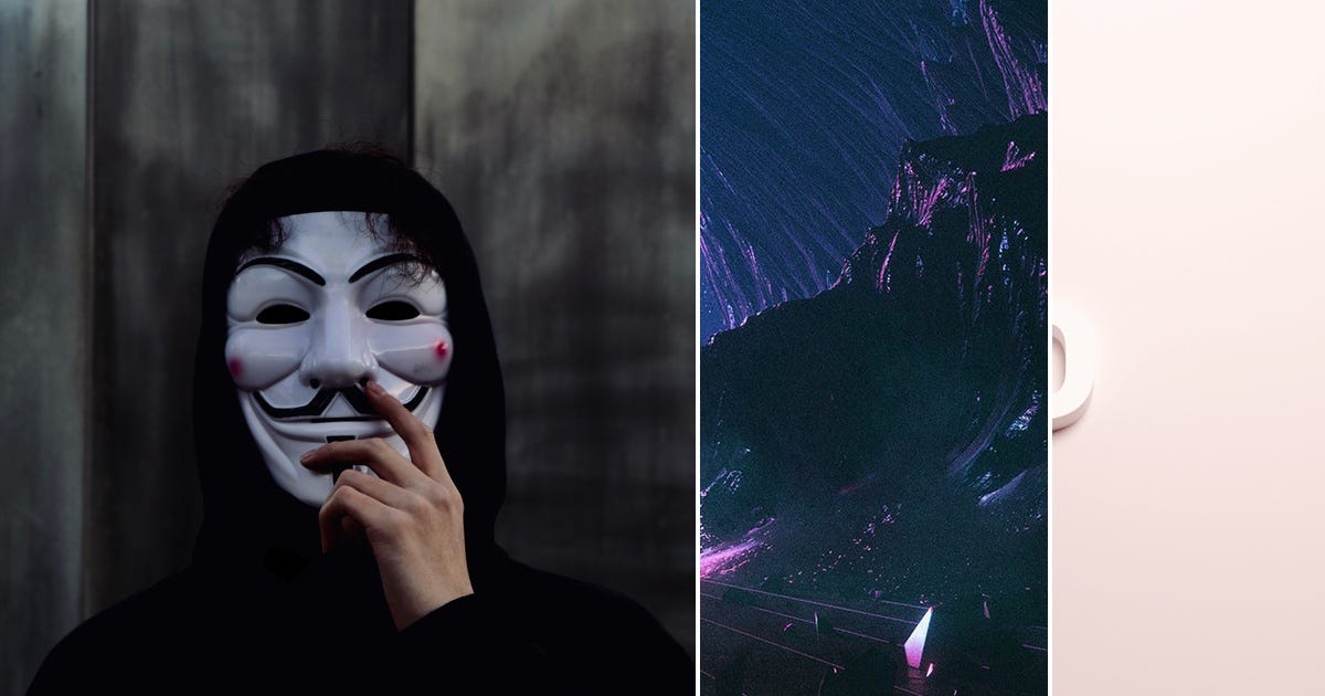 List: Enter The Crypt | Curated by Sam Baijer | Medium