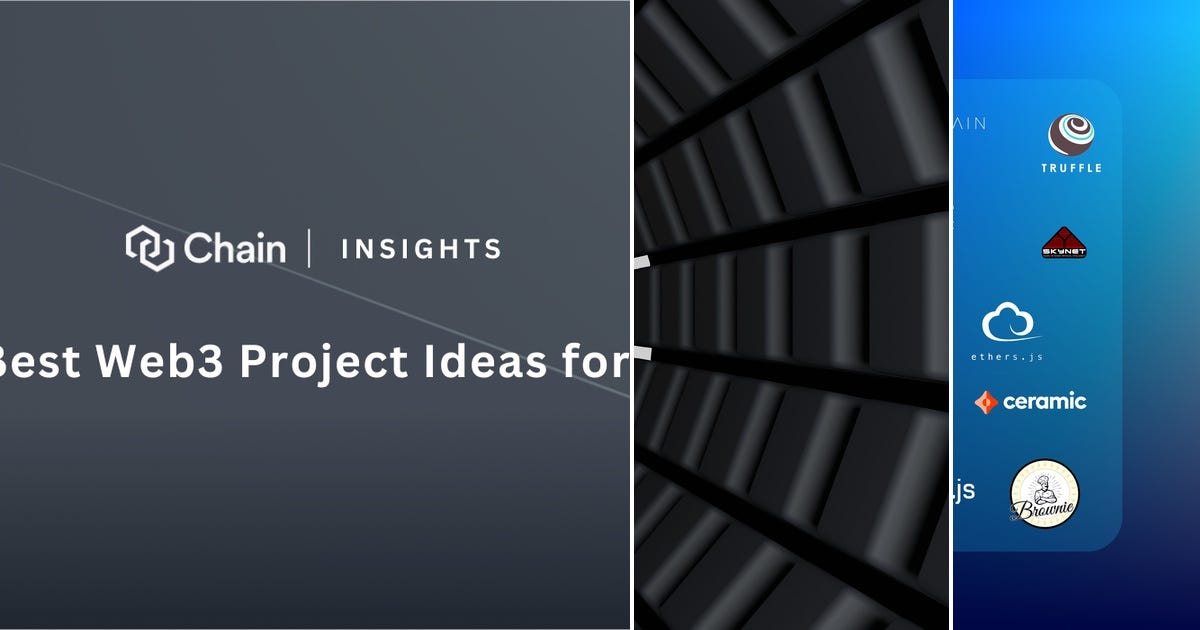 List: Web3 | Curated by perdiweb3 | Medium