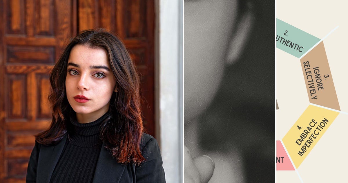 List: Leadership | Curated by Lucy Norwood | Medium