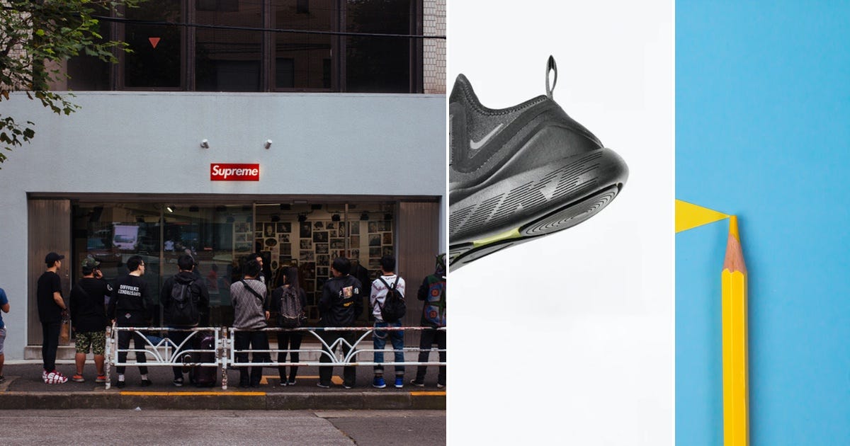 List: Branding | Curated by Prashant Sirohi | Medium