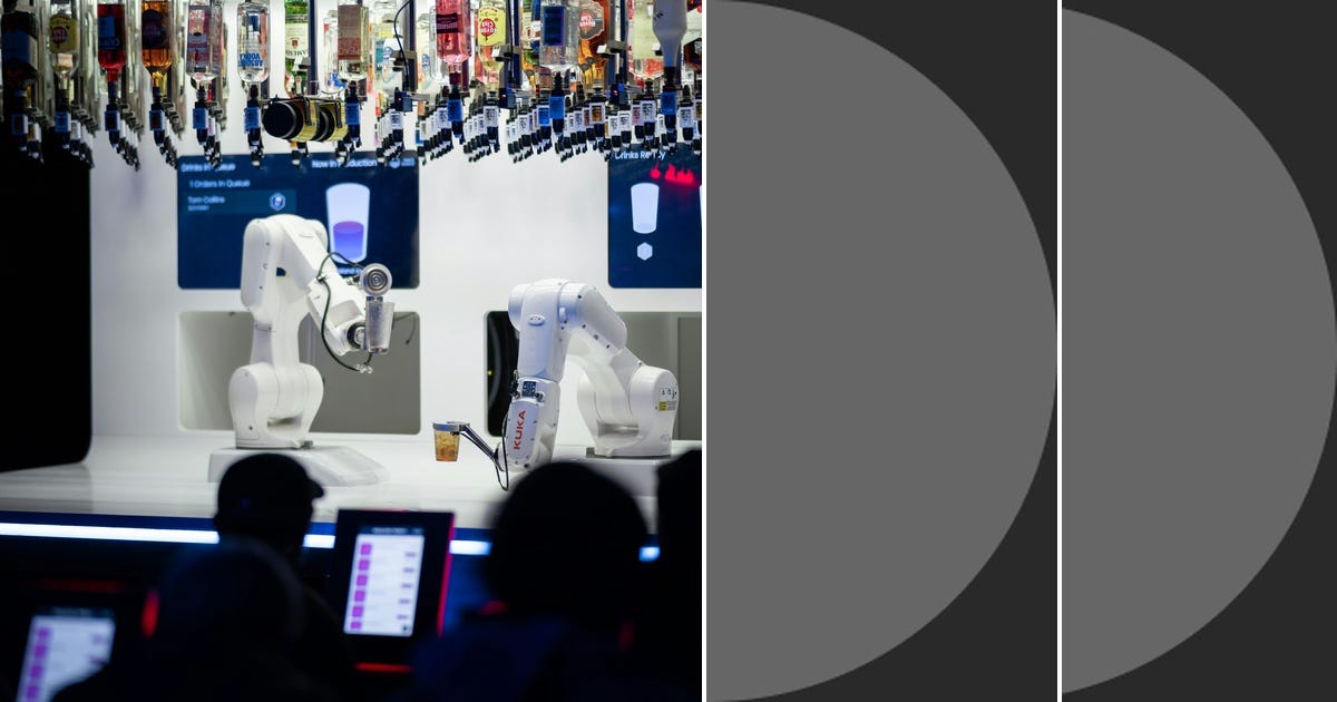 List: Genesis | Curated by He Yihong | Medium