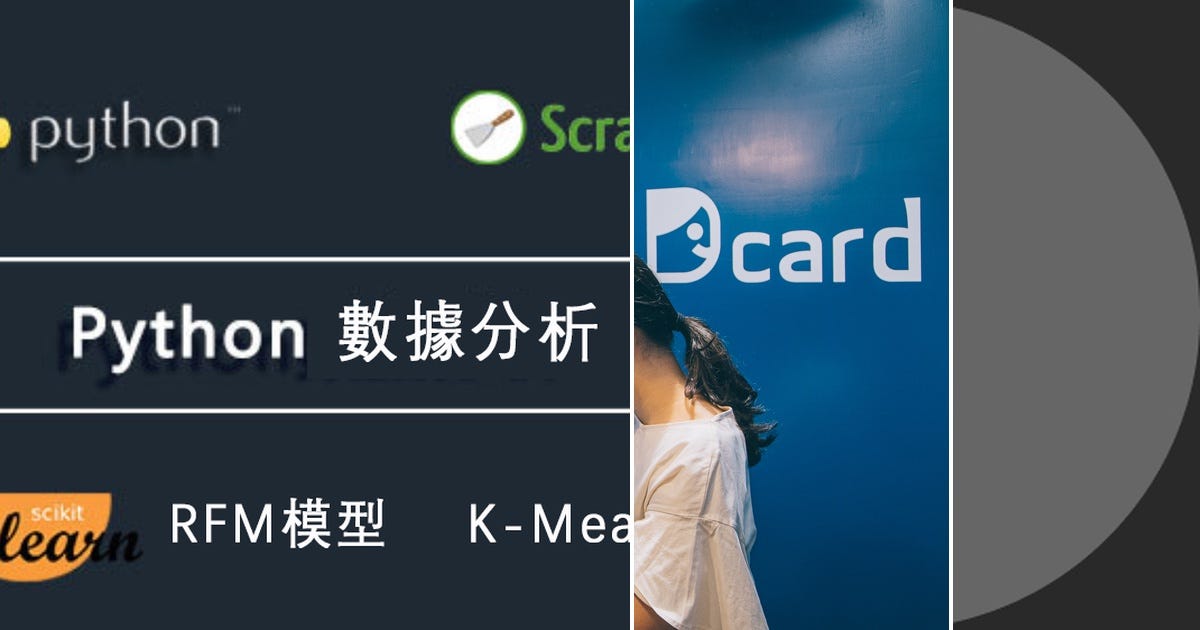 List: Programming | Curated by Tsung-Han Kuo | Medium