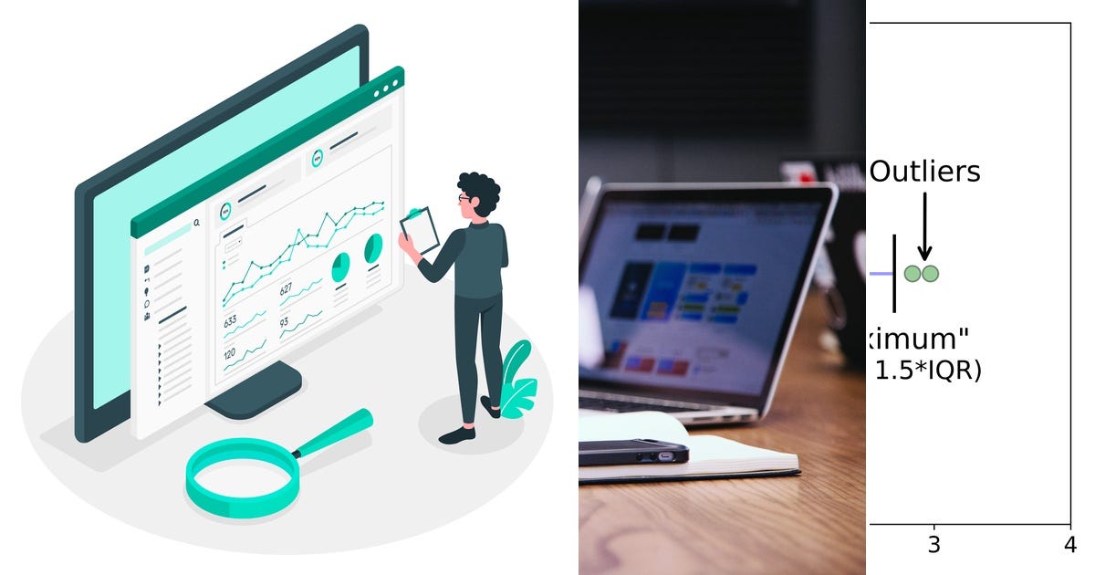 List: Data | Curated by Josh | Medium