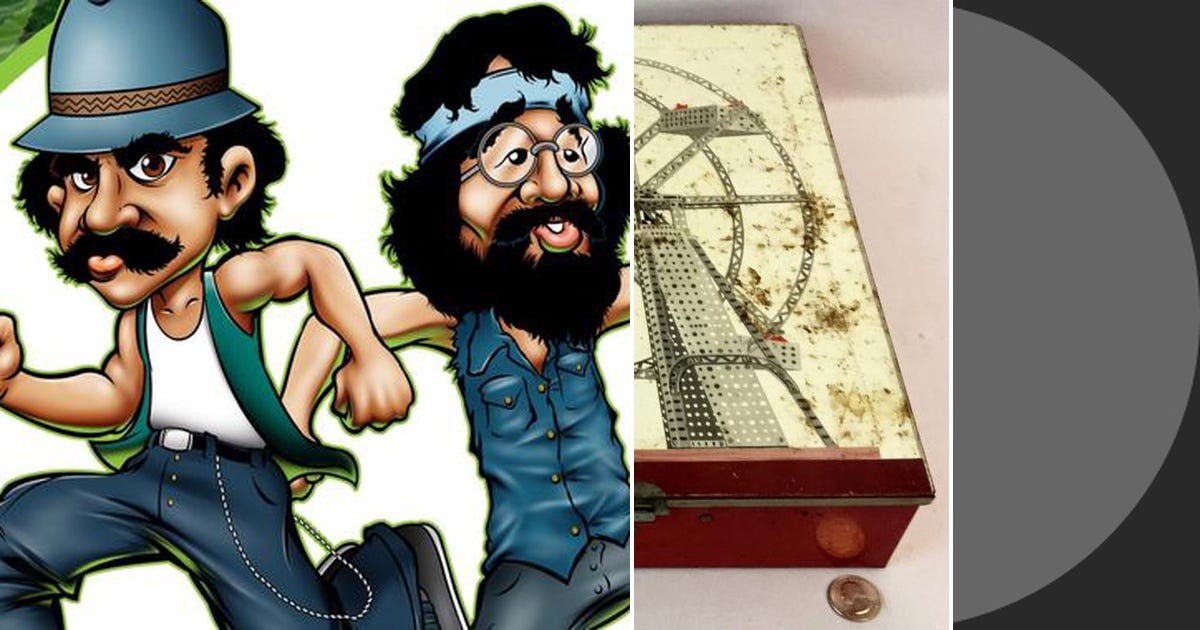 List: ...have a few laughs... | Curated by timothy ryon | Medium