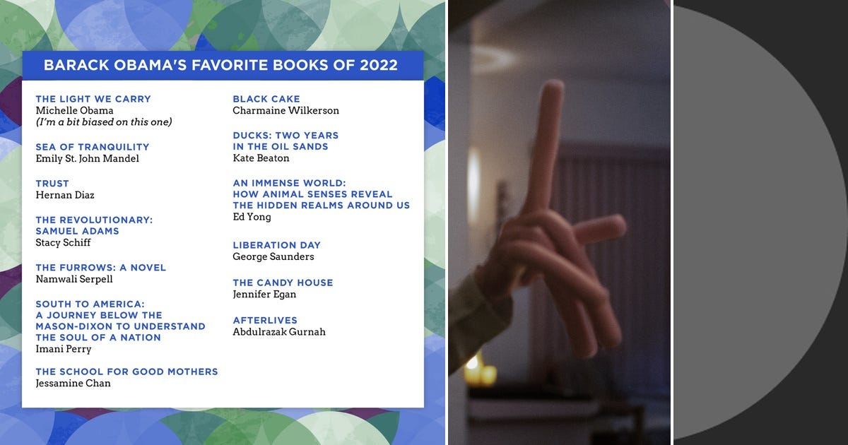 List: Movies | Curated by Mike | Medium