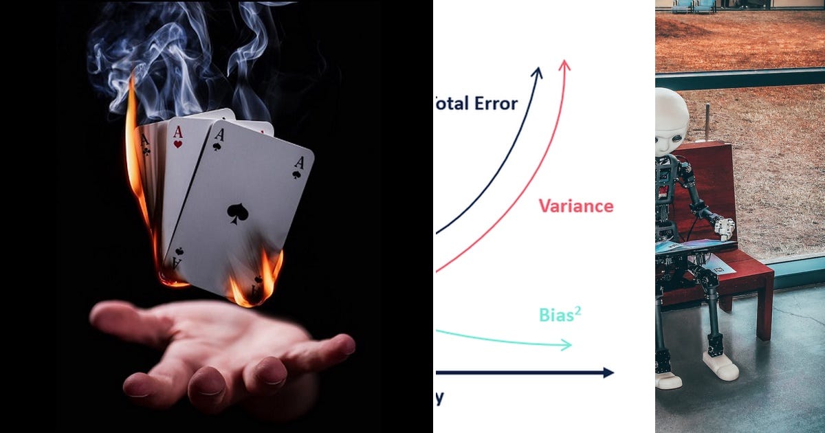 List: Usefull | Curated by Mamon Gilles | Medium