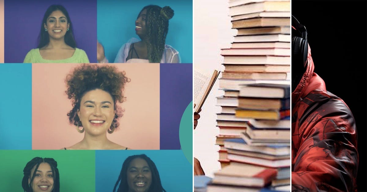 List: Sociopolitics | Curated by Seren Lawrence | Medium