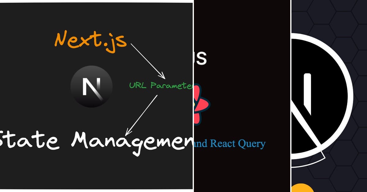 List: Next js | Curated by David Daydy | Medium