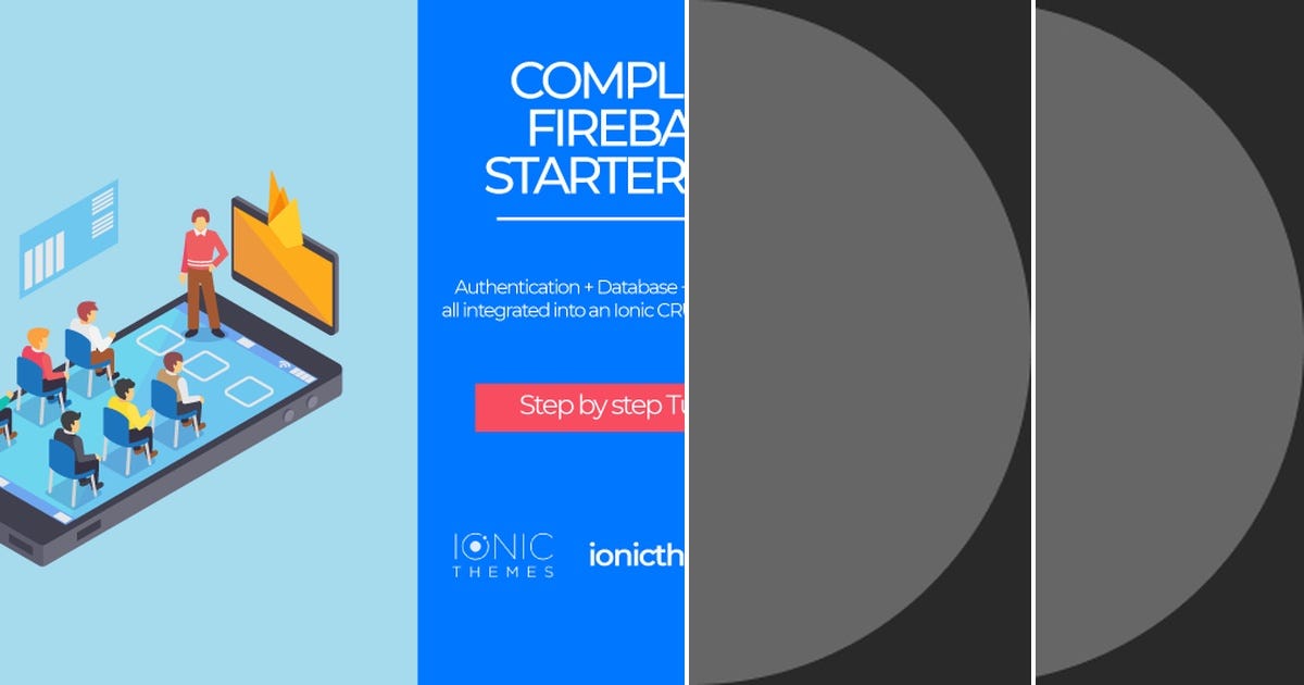 List: Ionic | Curated by Josmanvox | Medium