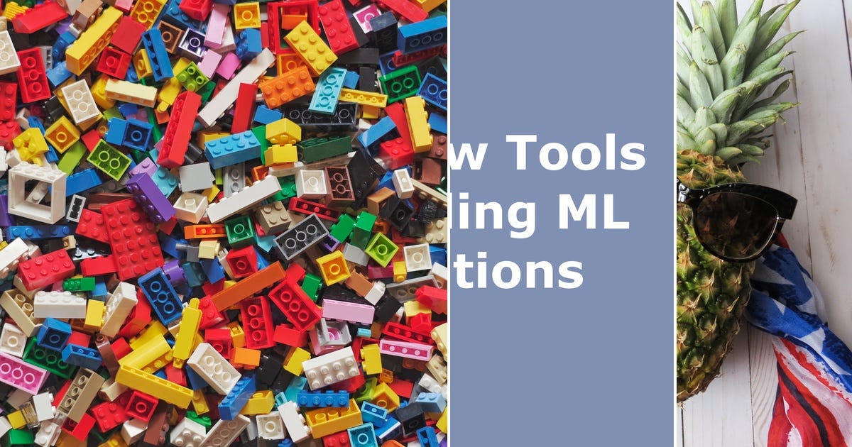 List: tools | Curated by Agung Atidhira | Medium