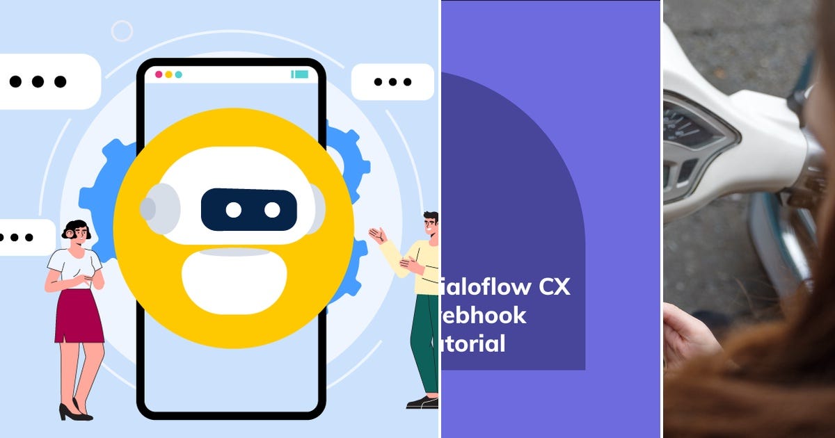 List: DialogFlow CX | Curated by Surya | Medium