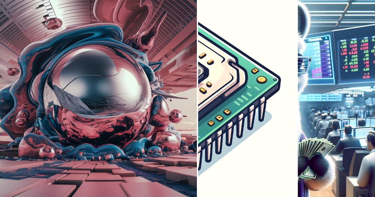 List: inference | Curated by Wasamikiruasan | Medium