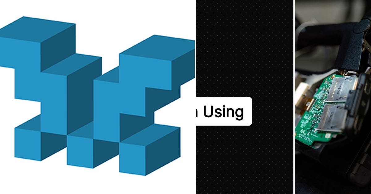 List: Web3 tools | Curated by Souleymane Ouattara | Medium