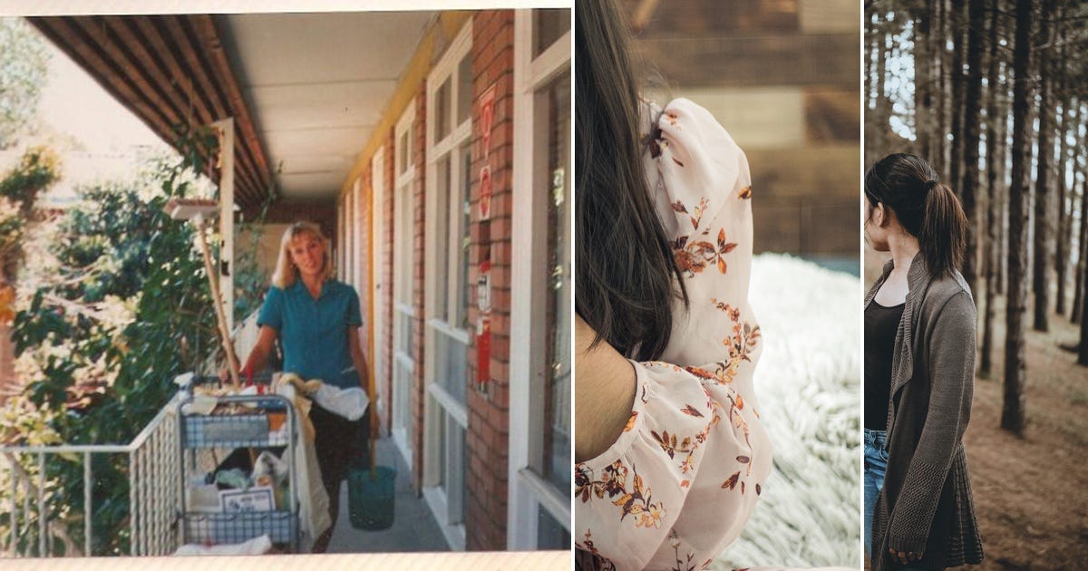 List: Life After Domestic Abuse | Curated by Lisa Johnson | Medium