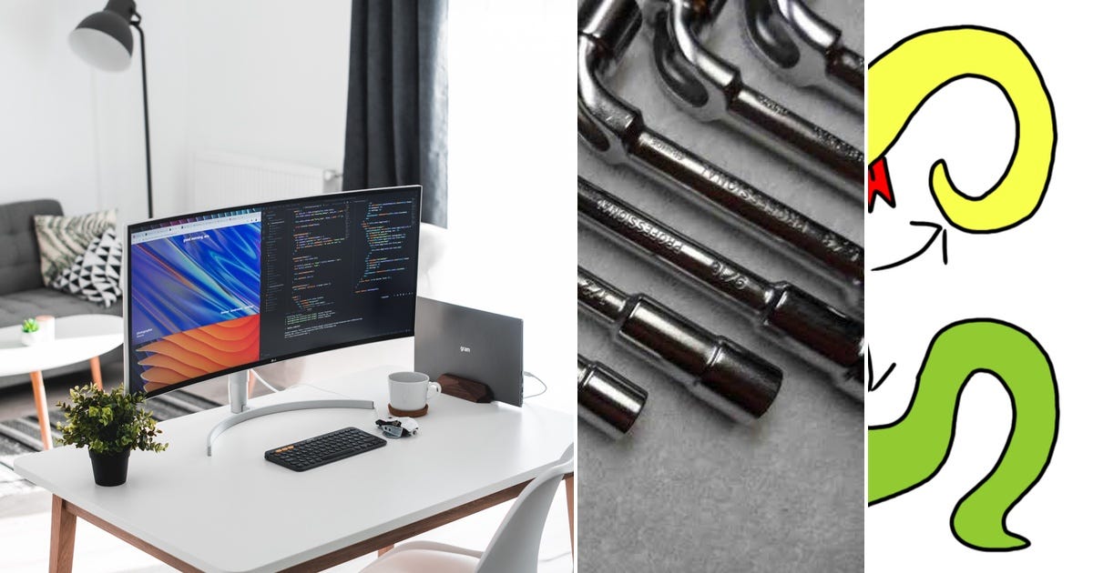 List: Python | Curated by Patrick McCuistion | Medium