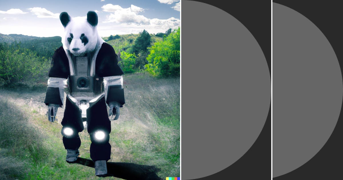 List Pandas Ai Curated By Shanelze Medium