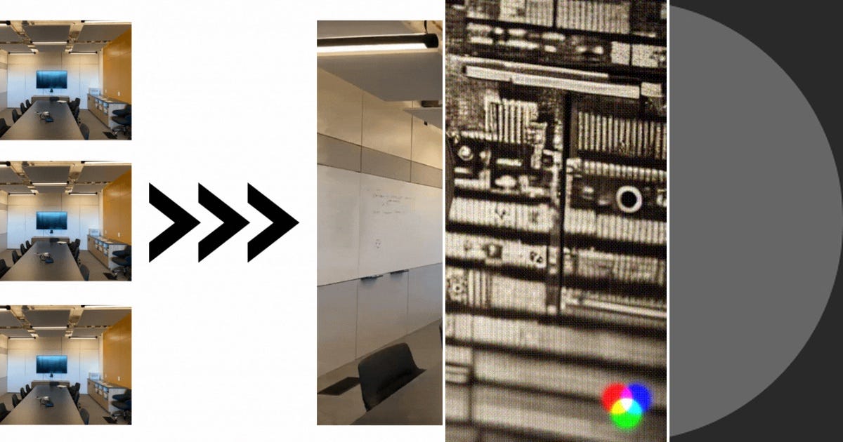 List: Image interpreter | Curated by Fernando | Medium