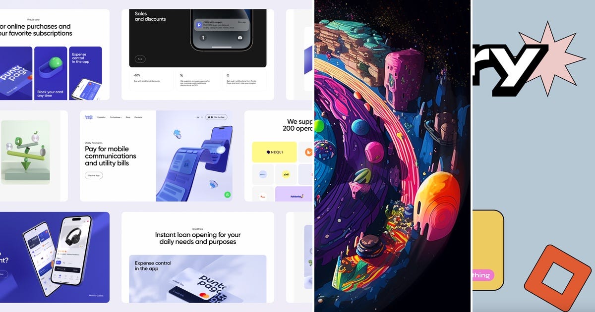 List: UX UI | Curated by Hugo Lamy | Medium