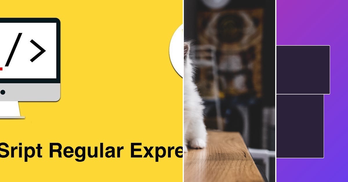 List: Regex | Curated by Matjash | Medium