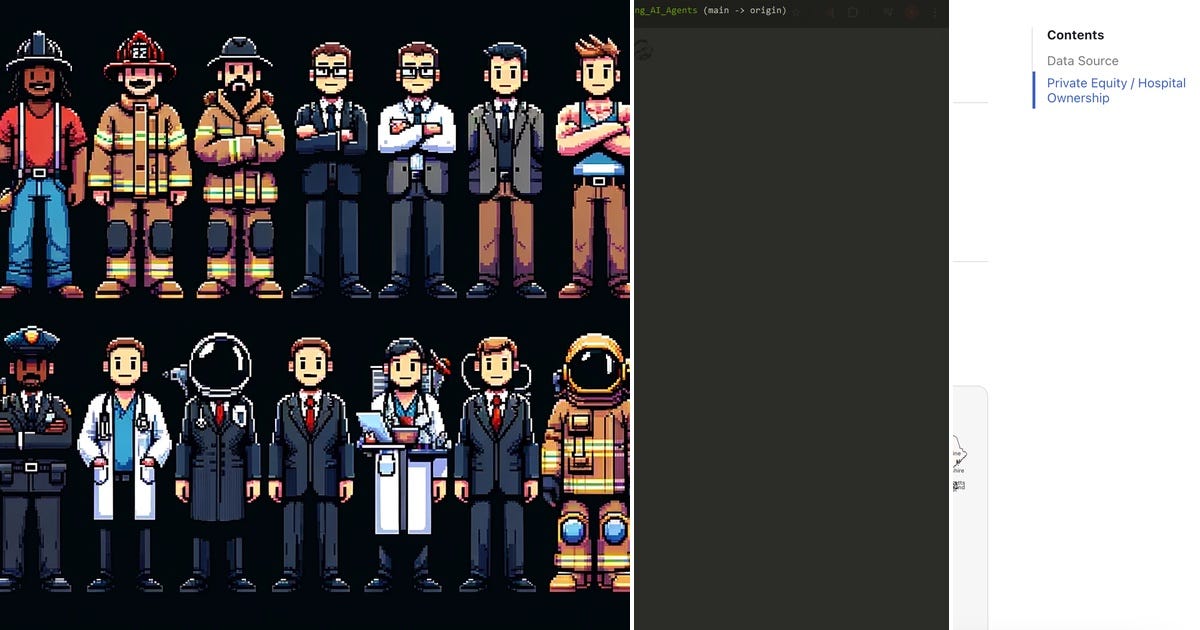 List: Deploy | Curated by Cesar | Medium