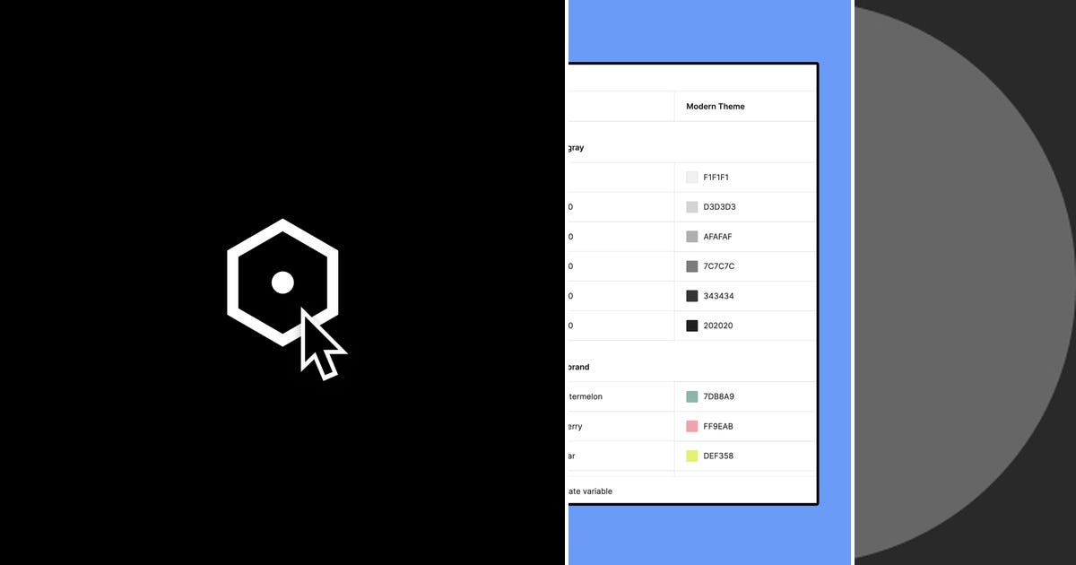 List: Figma Variables | Curated by Shoghi Bagul | Medium