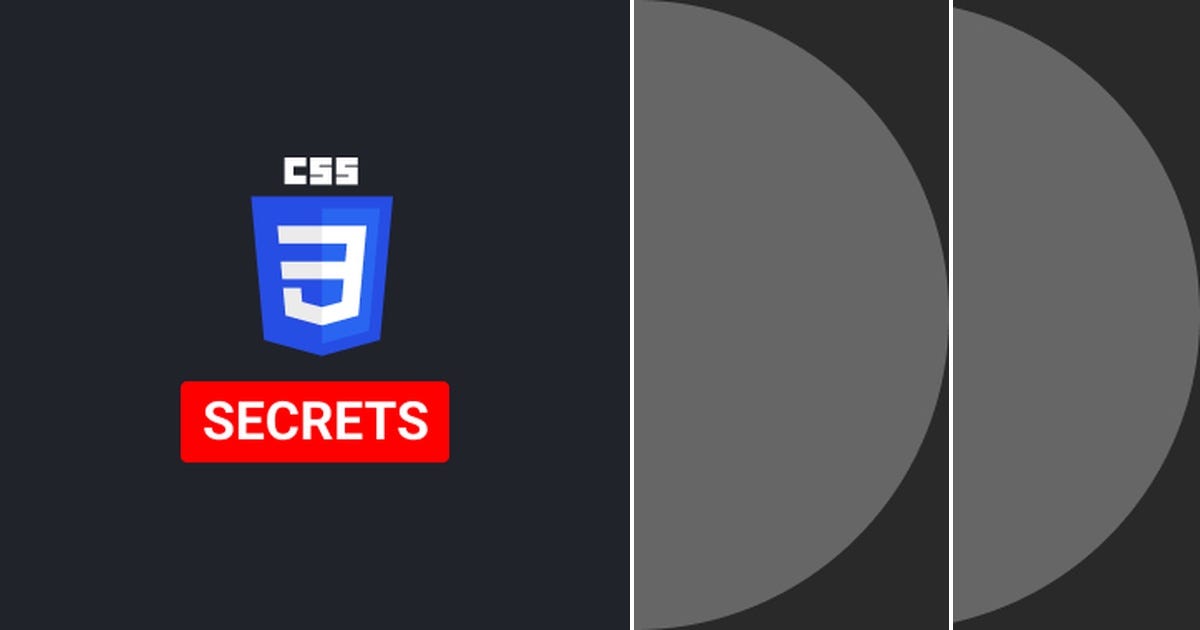 List: Html-css | Curated by Akshaydhankhar | Medium