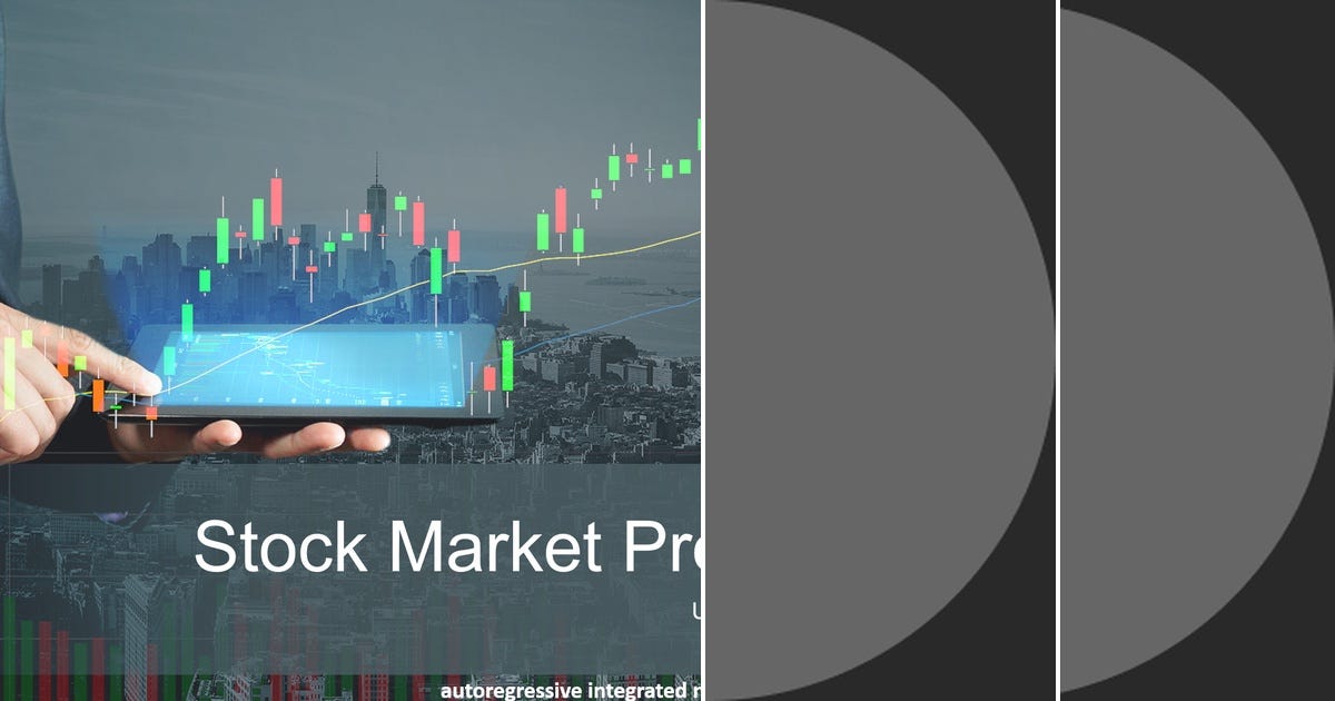 List: time series | Curated by Joseph Loo | Medium