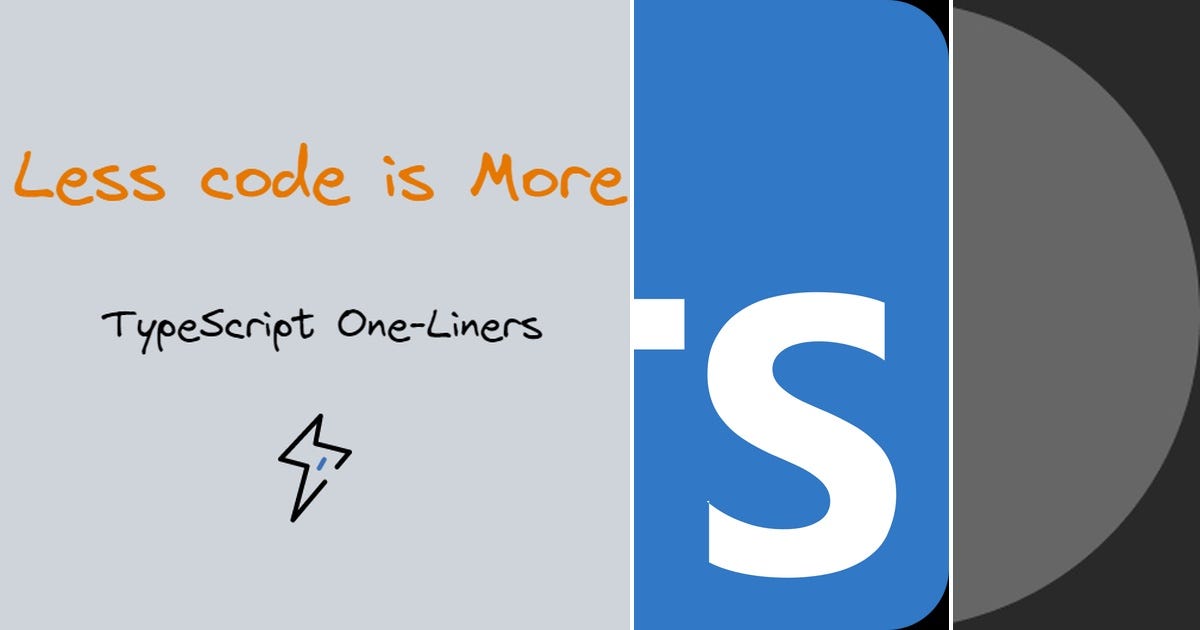 List: Typescript | Curated by Jeong Hyun An | Medium