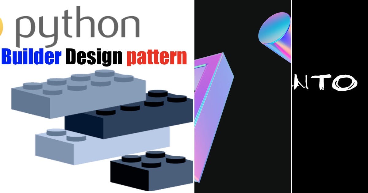 List: Design pattern | Curated by Jenny Kupzig | Medium