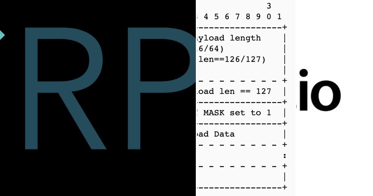 List: WebSocket | Curated by Wg Fz | Medium