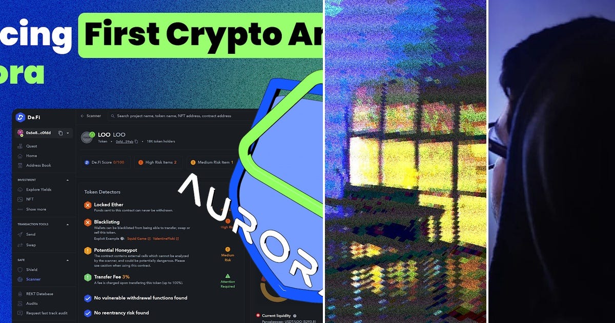 List: security | Curated by Nicholas | Medium