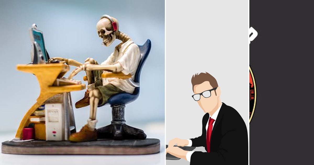 List: CyberSecurity | Curated by juck Jack | Medium